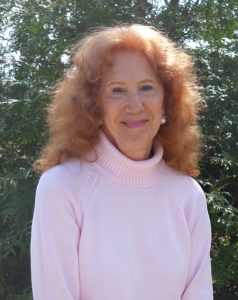 Nancy Rubin Stuart - Nancy Rubin Stuart
