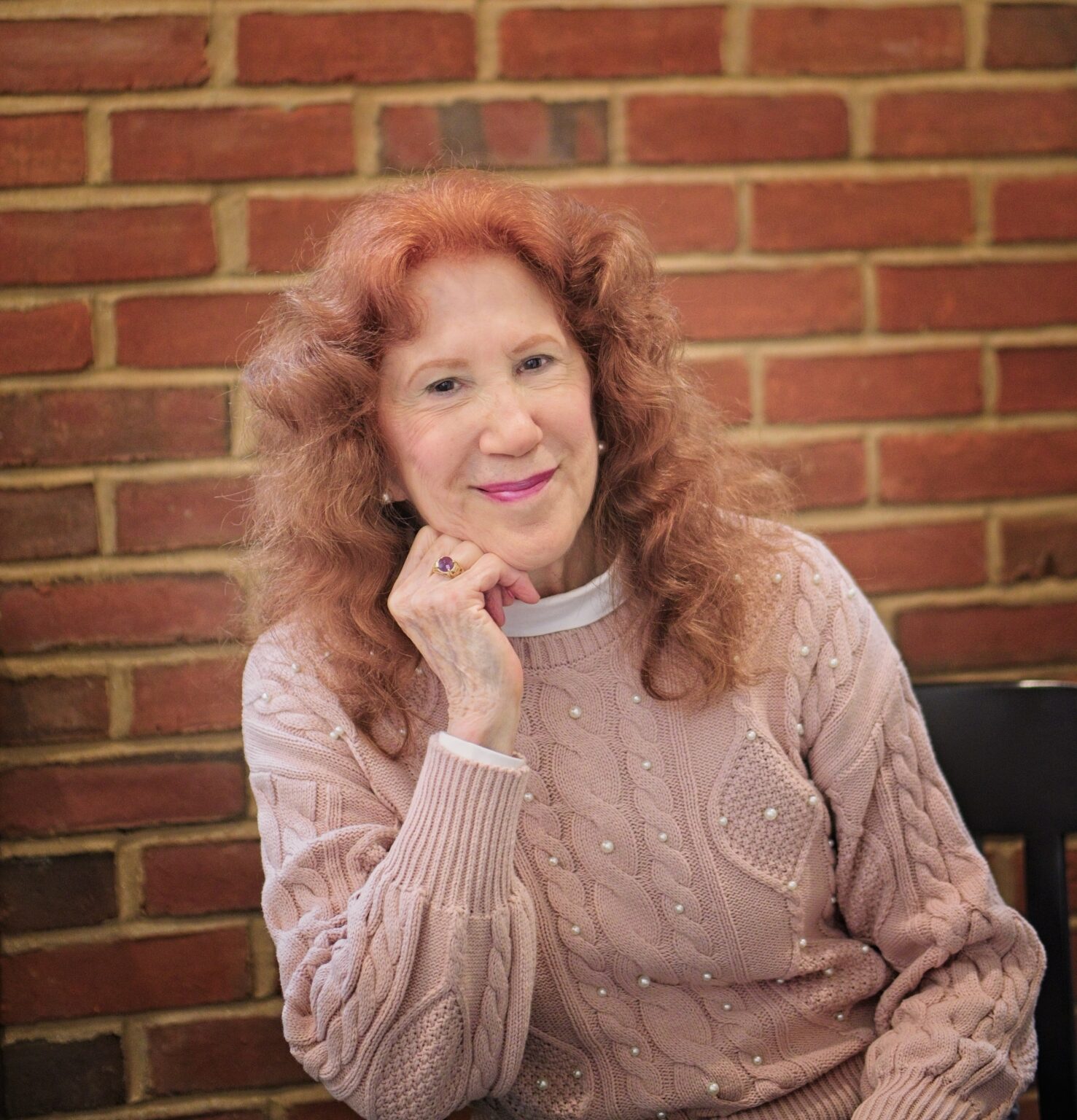 Nancy Rubin Stuart - Nancy Rubin Stuart