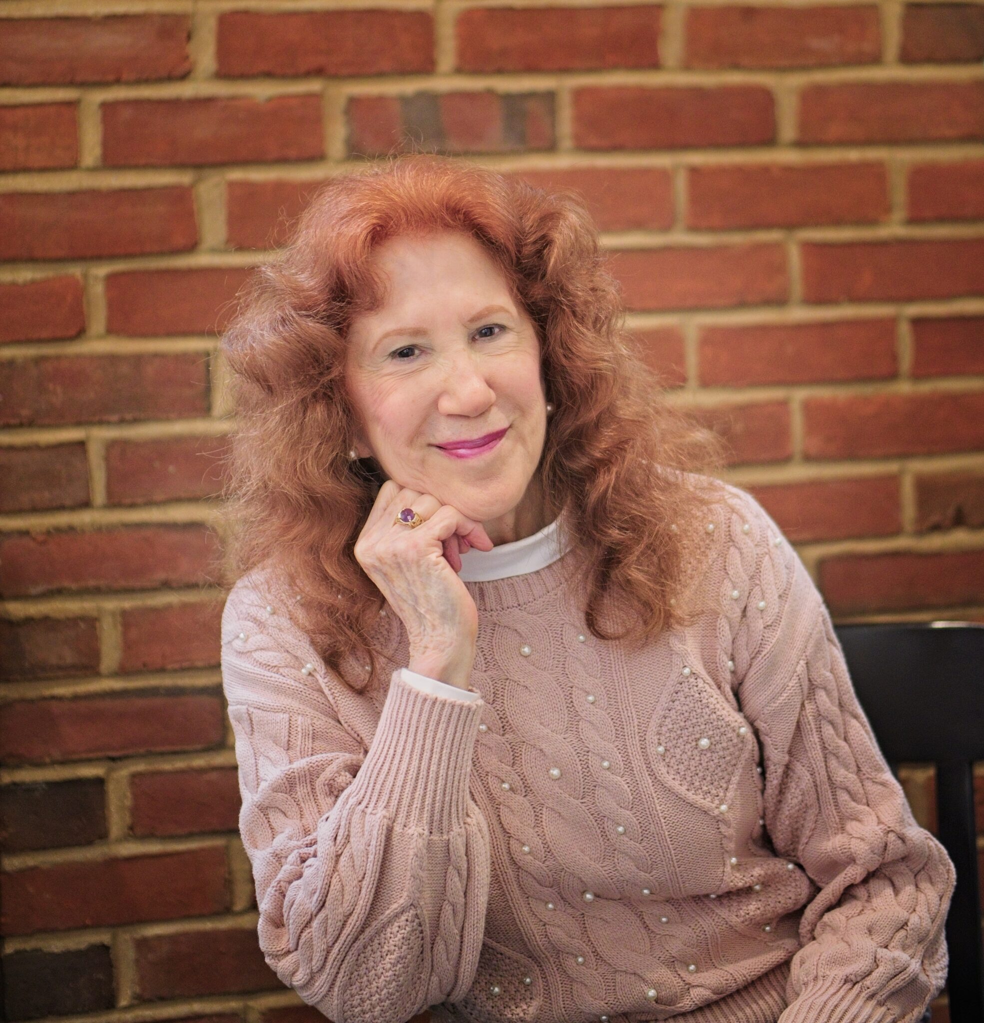 Nancy Rubin Stuart - Nancy Rubin Stuart
